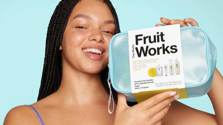 Fruit Works – Fotia