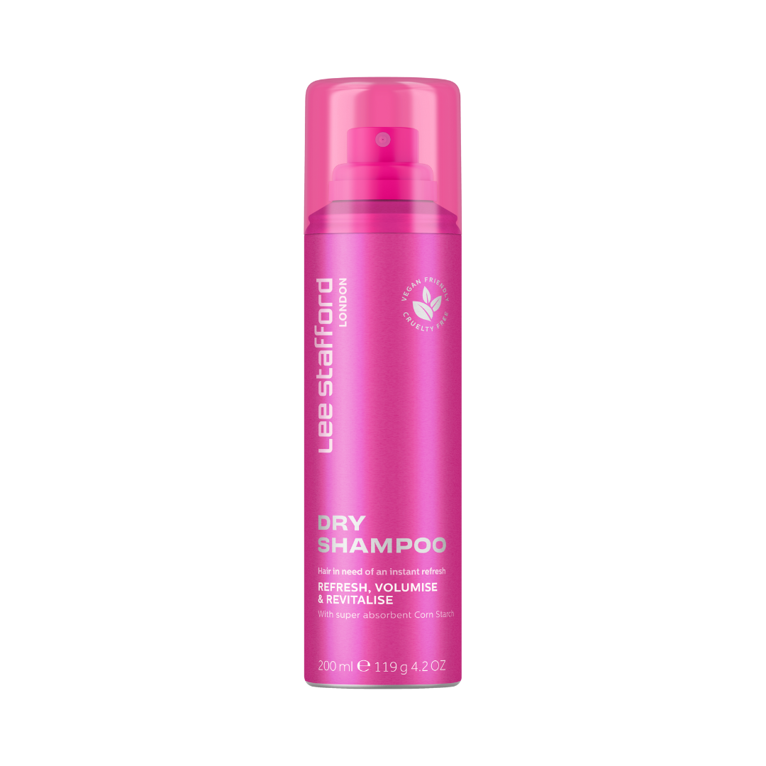 Dry Shampoo : Original (2 stærðir) – Fotia