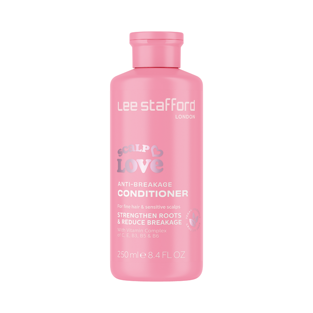Scalp Love Anti-Breakage Conditioner – Fotia