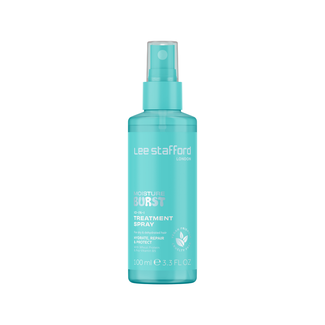 Moisture Burst 10 in 1 Treatment Spray – Fotia